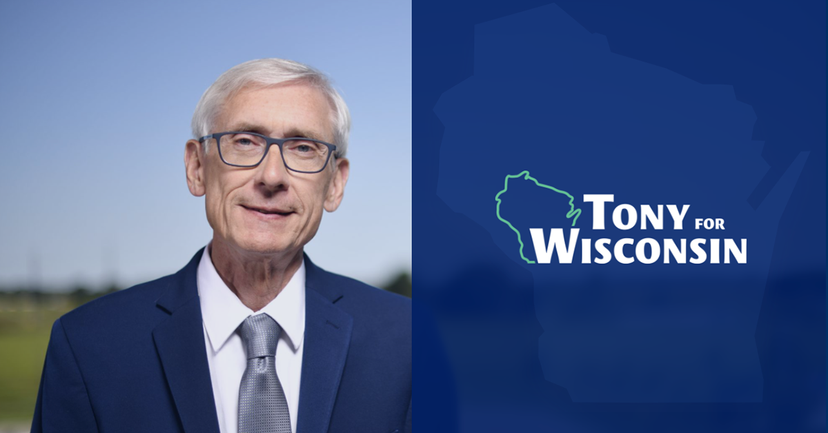 Accomplishments - Tony Evers